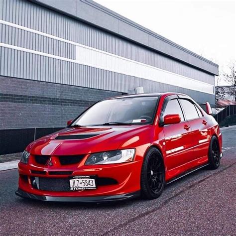 Red Evo Artofit