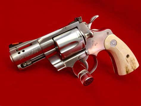 Pin On Colt Python