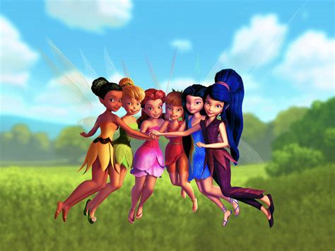 Disney Fairies Wallpaper Wallpapers Hd Wallpapers For Android Wallpapers For Mac Wallpapers
