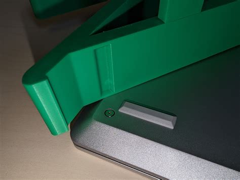 Framework 13 Laptop Stand By M4dmike Download Free Stl Model