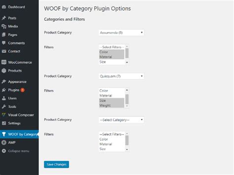 8 Best Woocommerce Product Filter Plugins For 2023 Pluginic