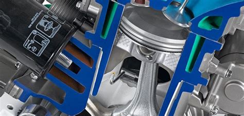 Deep Dive Into Polaris Prostar Engines Woods Cycle Country Blog