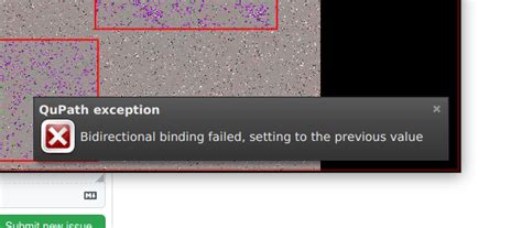 Exception When Setting Point Colors Classifications In V0 4 1 Issue