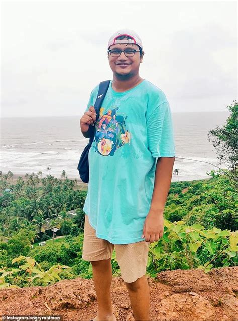 Youtube Star Abhradeep Angry Rantman Saha Dead At 27 Popular