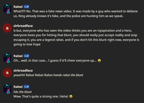 Dialogue With Ralsei Hilarious Dead Meme Reference R Deltarune