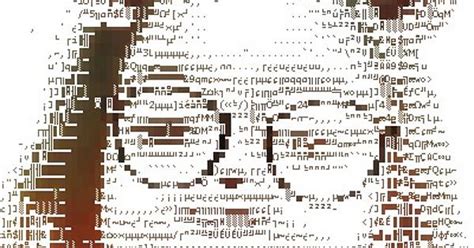 Ascii Art Imgur