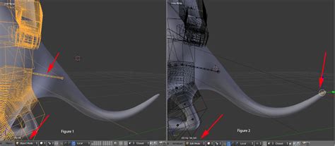 how to use bone edit mode in autodesk 2019 pjaweforever