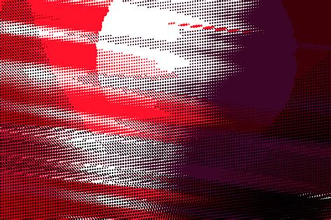 복고풍 미래 지향적 인 추상 하프 톤 점 패턴 배경 아마도 우주의 공상 과학 행성을 닮았을 것입니다 0명에 대한 스톡 벡터 아트 및 기타 이미지 Istock