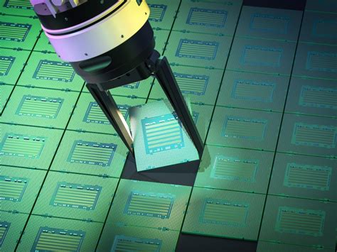 Apple Signs New Chip Deal With Arm That Goes Beyond