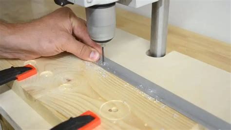 Make A Dado Jig For Router Step By Step Guide Allflavor Workshop