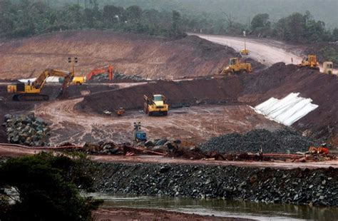 Women Mining And Conflict In The AsiaPacific Openforum Openforum