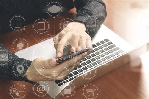Salesforce Integration Solutions Boomi