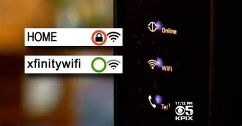 Comcast Offering 5 Refund For Customers Hit By West Coast Xfinity
