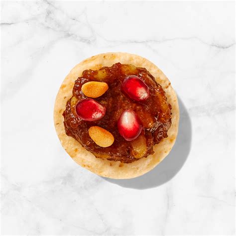 Tostitos Chef Susur Lees Harissa Date And Pine Nut Dip Tasty Rewards