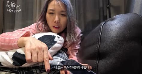 신봉선 25년전 첫 코 성형 후정육점에서 했냐고 파이낸셜뉴스