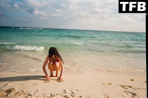 Malina Weissman Sexy Collection 11 Photos Thefappening