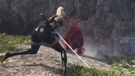Nier210 Armor And Clothing Loverslab