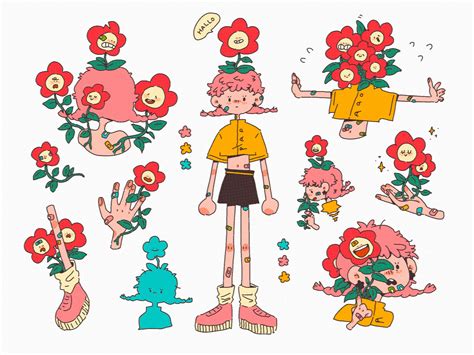 画师 ayane da yo 的一组插画作品