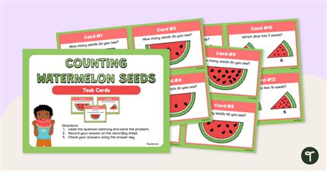 Task Cards Teach Starter