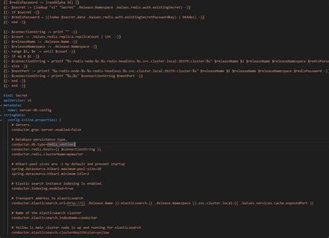 Docker Server Build Seems To Boot 2 Conductor Instances In Container · Issue 3057 · Netflix