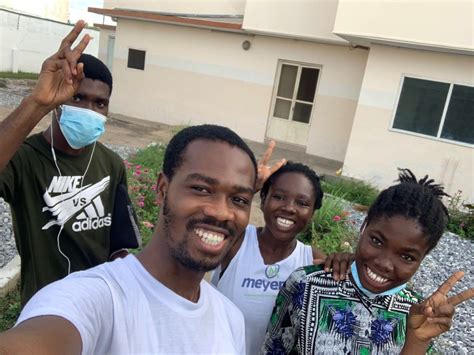 Kinder Paradise Hilfe Für Kinder In Ghana