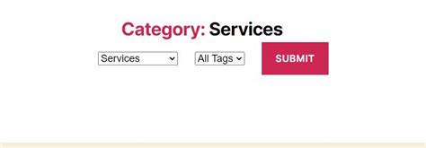 Filter Content Using Tags In Wordpress Pressidium Hosting