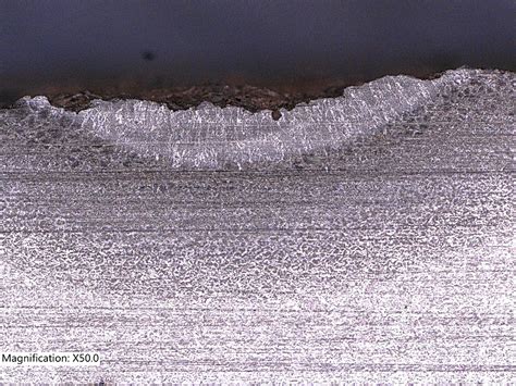 Keyence Microscope Welding And Joining Management Group