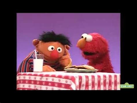 Sesame Street Sharing Song With Elmo And Ernie 360p Youtube