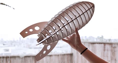 You A Rocket Scientist Fast Company