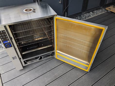 Vorstellung Bradley P10 Smoker Grillforum Und Bbq