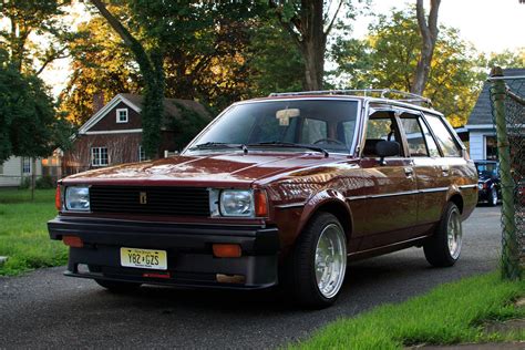 Punto Ocho Boricua Car Culture And The E70 Toyota Corolla Hagerty Media