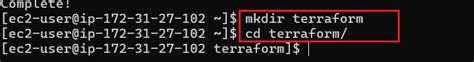 How To Create Route Table In Aws Using Terraform Geeksforgeeks