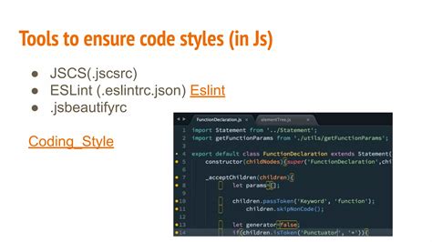 Sharable Of Qualities Of Clean Code Ppt