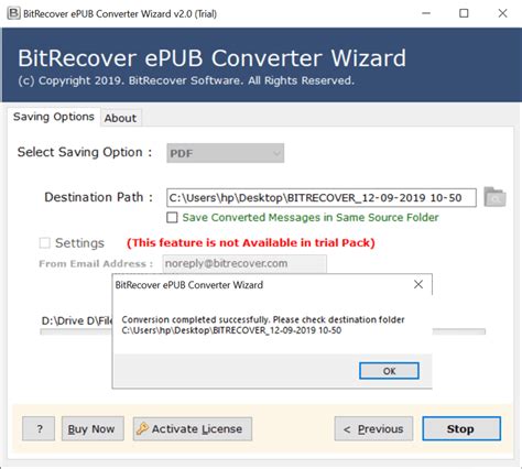 Epub Converter For Pc To Convert Large Epub Files In 18 Unique Formats