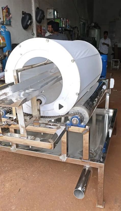 Algae Filter At ₹ 150000 Piece Plastic Disc Filter In Gurgaon Id 2857495035573