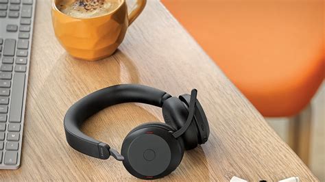 Jabra Evolve Review PCMag Australia
