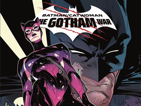 Patreon Exclusive Review An Out Of Touch Batman And A Naive Catwoman