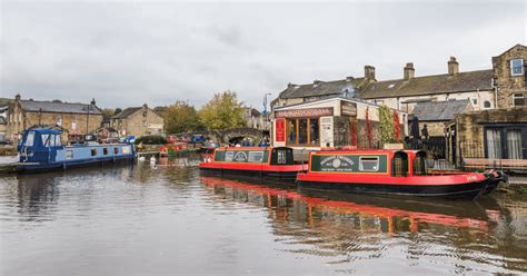 All About Beautiful Skipton Tithe Barn Skipton Yorkshire Holiday