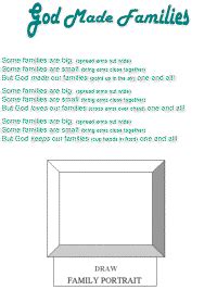 God Made Families