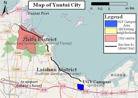 A Visit To University Of Groningen Yantai Girugten