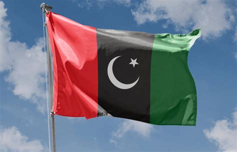 Home Pakistan Peoples Party Parliamentarians