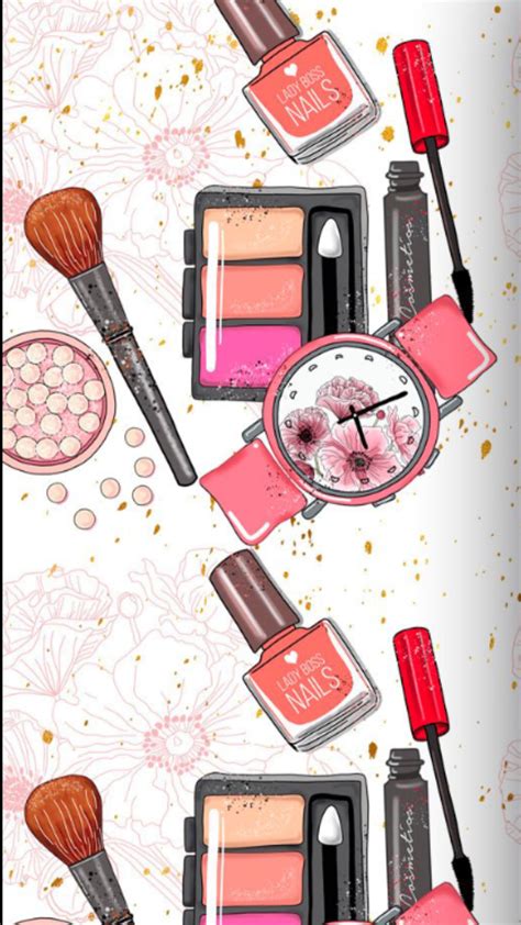Makeup Wallpapers For Desktop 67 Images