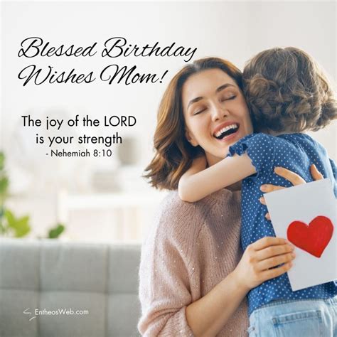 Christian Happy Birthday Mom Images With Bible Verses Entheosweb