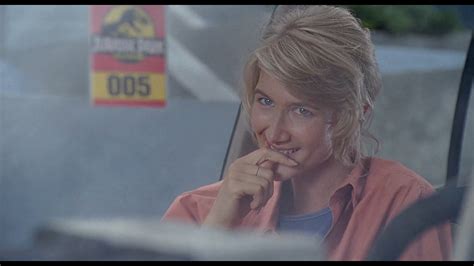 Download Laura Dern Ellie Sattler Movie Jurassic Park Hd Wallpaper