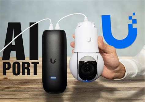 Ubiquiti Ai Port Give Advanced Ai Features