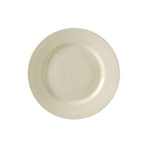 10 Strawberry Street Crs0004 Hammered Glass Criss Cross Clear Glass Round Salad 8 24 Per Case