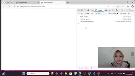 Tugas Pemrograman Berbasis Komponen Video Tutorial Live Coding Java