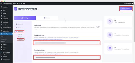 How To Set Up Paystack Account With Better Payment Wpdeveloper