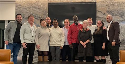 John Renda Aams™ Crpc™ On Linkedin It Was Great Connecting With Josh Fass Etan Hakimi Esq