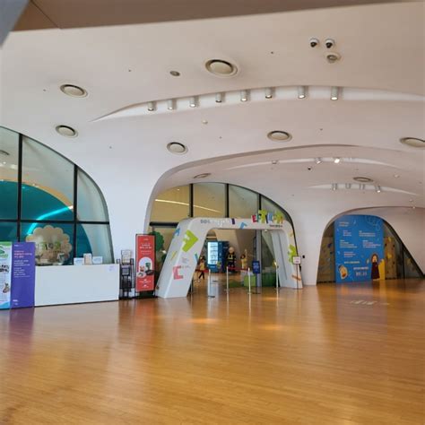 동대문 Ddp 키즈카페 디키디키 가격 주차요금 놀이 후기 네이버 블로그